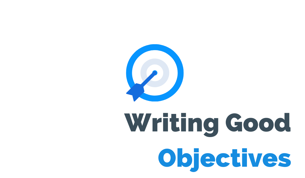 4 Rules For Writing Actionable Objectives with OKRs - Weekdone