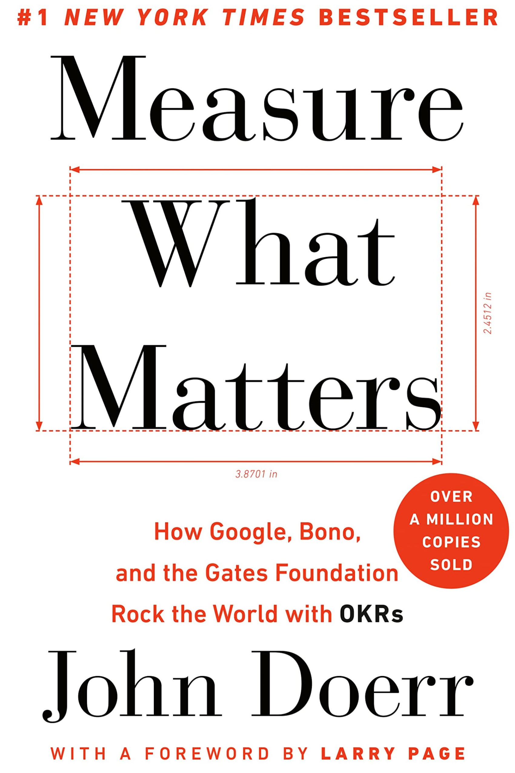 The Best OKR Books for Managers - Weekdone