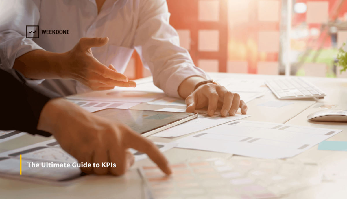 What are KPIs? Tips, Examples & Best Tracking Tools – Weekdone