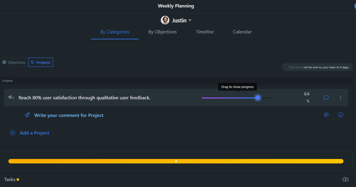Lean Kanban Project Management Software - Team Compass